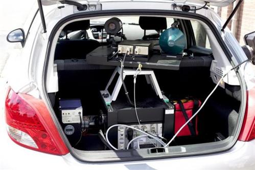 Radars Mobiles nouveaux radars automatiques - Blog auto Caridéal